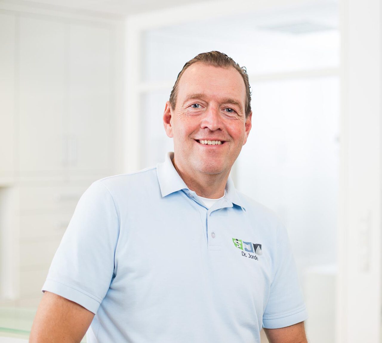 Dr. Jorde | Hausärzte MG